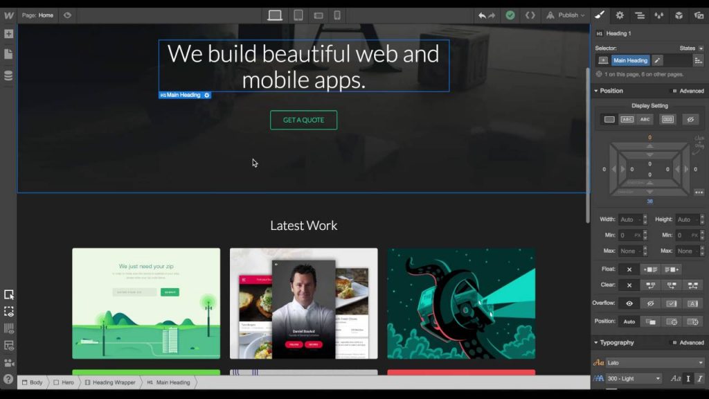 Top 10 Wireframe Tools | Concept N Content